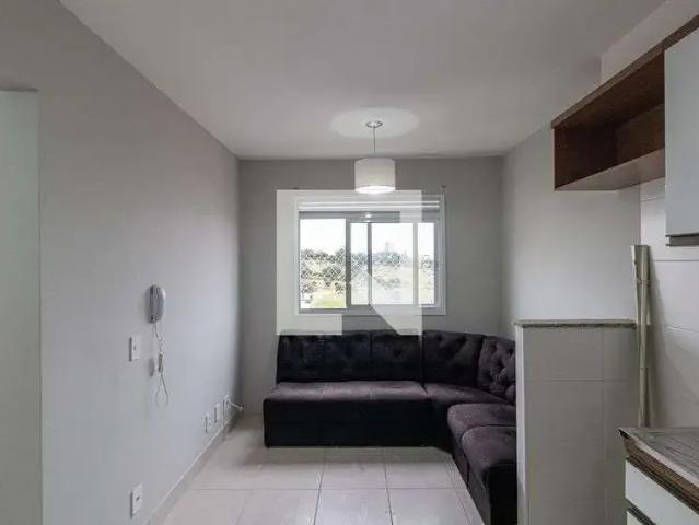 Apartamento para Venda em São Paulo/SP Itaquera 2 Quartos
