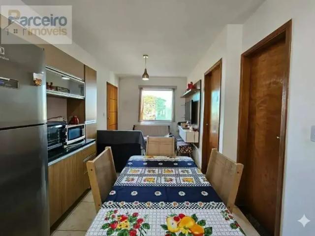 Apartamento para Venda em São Paulo/SP Itaquera 2 Quartos