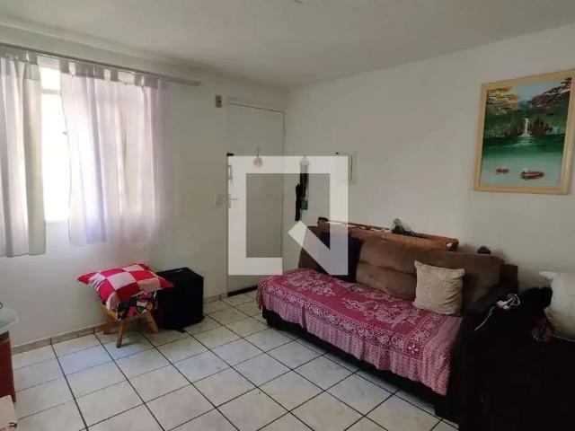 Apartamento para Venda em São Paulo/SP Itaquera 2 Quartos