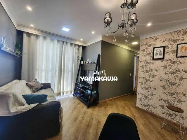 Apartamento para Venda em São Paulo/SP Itaquera 2 Quartos