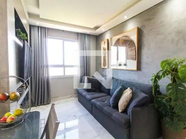 Apartamento para Venda em São Paulo/SP Itaquera 2 Quartos