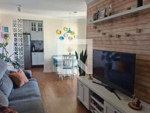 Apartamento para Venda em São Paulo/SP Itaquera 2 Quartos