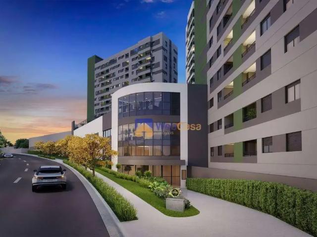 Apartamento para Venda em São Paulo/SP Itaquera 2 Quartos