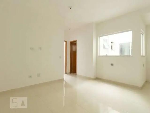 Apartamento para Venda em São Paulo/SP Itaquera 2 Quartos