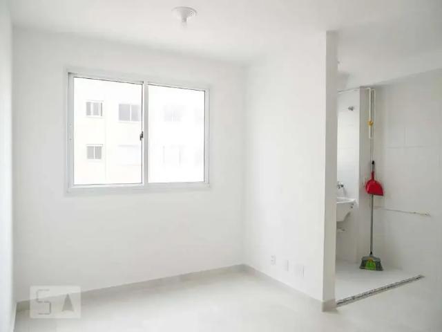 Apartamento para Venda em São Paulo/SP Itaquera 2 Quartos
