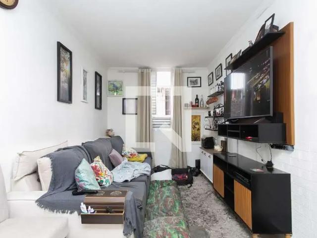 Apartamento para Venda em São Paulo/SP Itaquera 2 Quartos