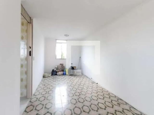 Apartamento para Venda em São Paulo/SP Itaquera 2 Quartos