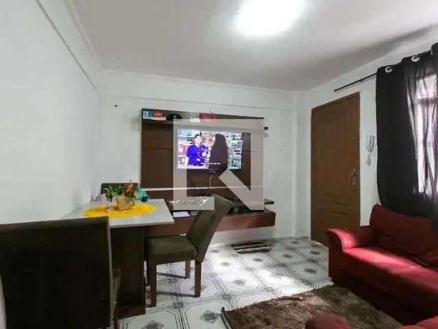 Apartamento para Venda em São Paulo/SP Itaquera 2 Quartos