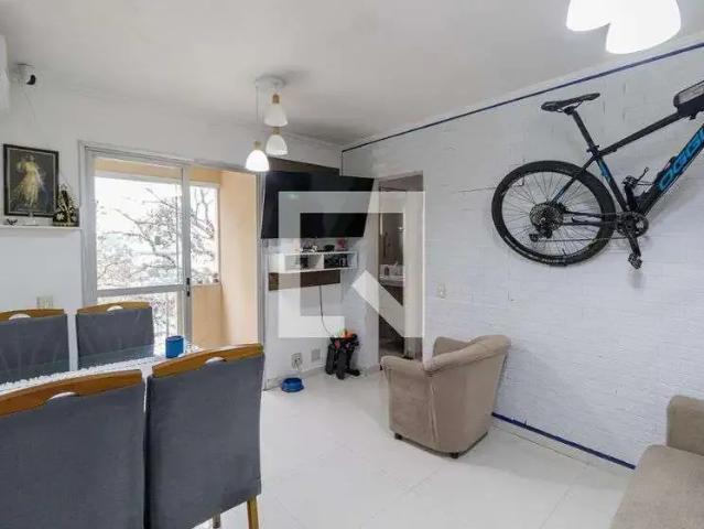 Apartamento para Venda em São Paulo/SP Itaquera 2 Quartos