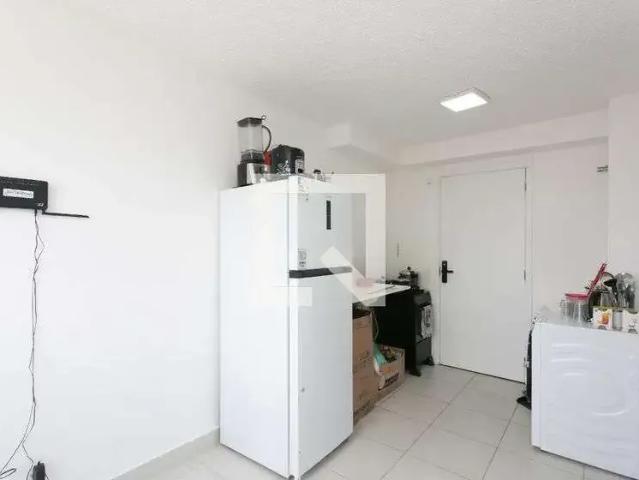 Apartamento para Venda em São Paulo/SP Itaquera 2 Quartos