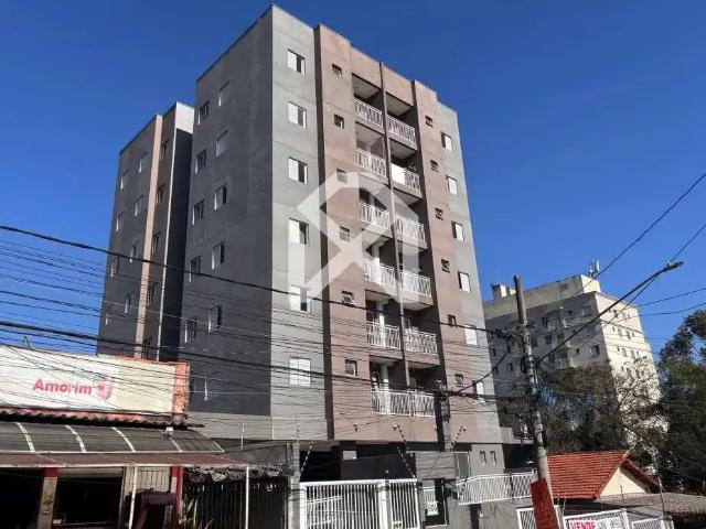 Apartamento para Venda em São Paulo/SP Itaquera 2 Quartos