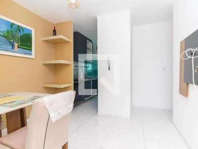 Apartamento para Venda em São Paulo/SP Itaquera 2 Quartos