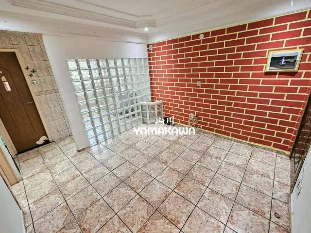Apartamento para Venda em São Paulo/SP Itaquera 2 Quartos