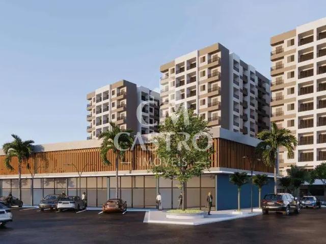 Apartamento para Venda em São Paulo/SP Itaquera 2 Quartos