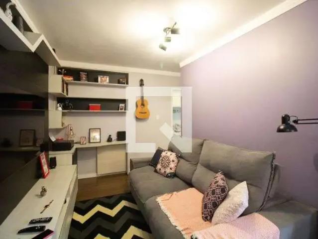 Apartamento para Venda em São Paulo/SP Itaquera 2 Quartos