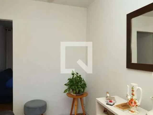 Apartamento para Venda em São Paulo/SP Itaquera 2 Quartos