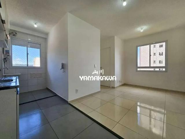 Apartamento para Venda em São Paulo/SP Itaquera 2 Quartos