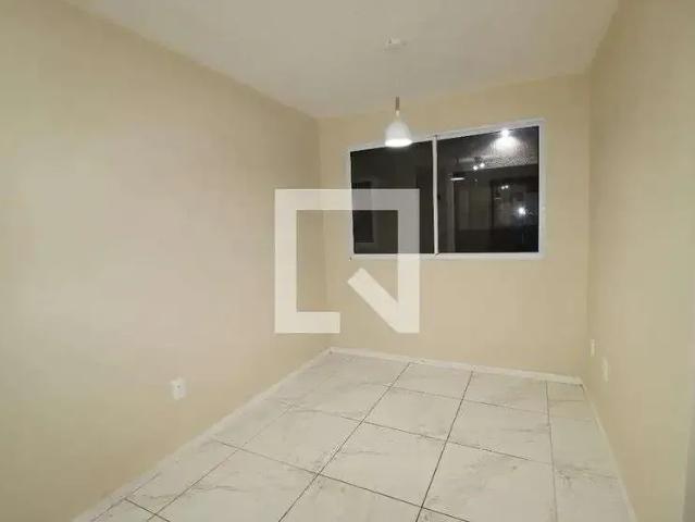 Apartamento para Venda em São Paulo/SP Itaquera 2 Quartos
