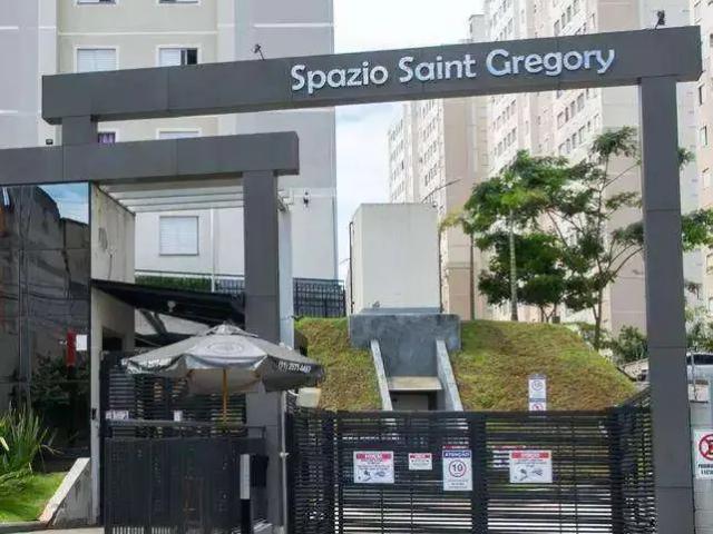 Apartamento para Venda em São Paulo/SP Itaquera 2 Quartos