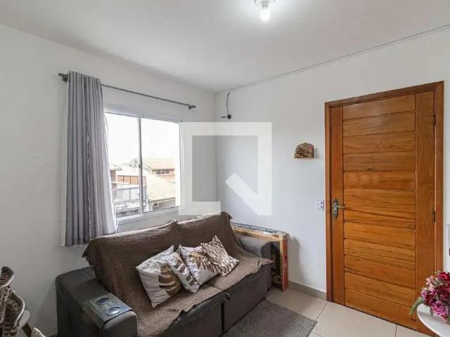 Apartamento para Venda em São Paulo/SP Itaquera 2 Quartos