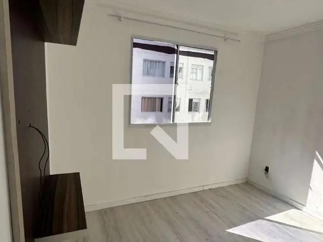 Apartamento para Venda em São Paulo/SP Itaquera 2 Quartos