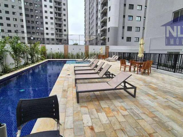 Apartamento para Venda em São Paulo/SP Itaquera 2 Quartos