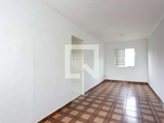 Apartamento para Venda em São Paulo/SP Itaquera 2 Quartos