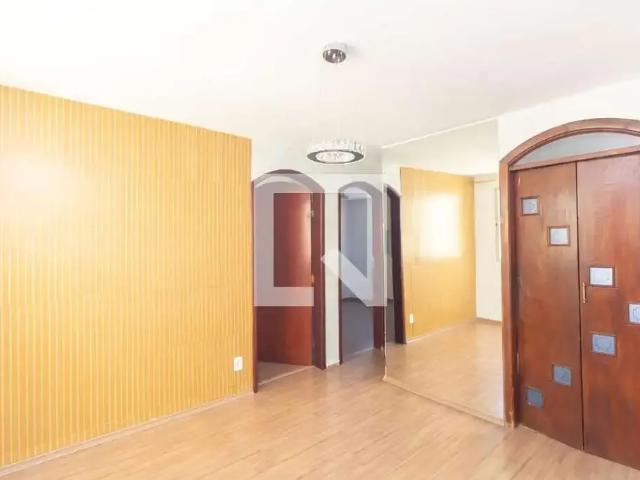 Apartamento para Venda em São Paulo/SP Itaquera 2 Quartos