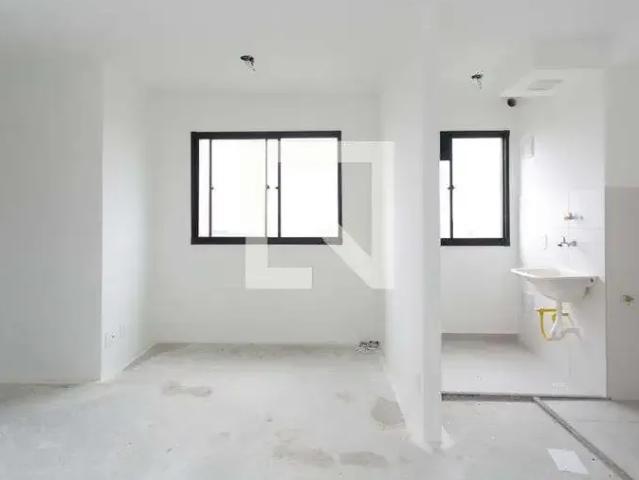 Apartamento para Venda em São Paulo/SP Itaquera 2 Quartos