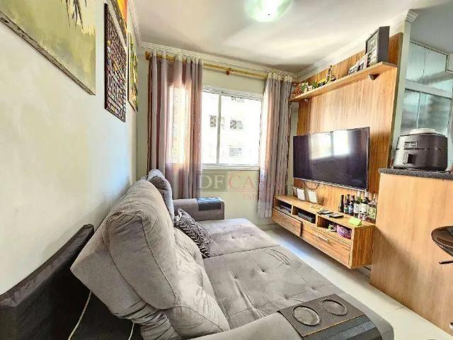 Apartamento para Venda em São Paulo/SP Itaquera 2 Quartos