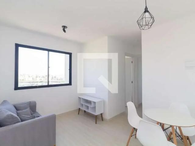 Apartamento para Venda em São Paulo/SP Itaquera 2 Quartos