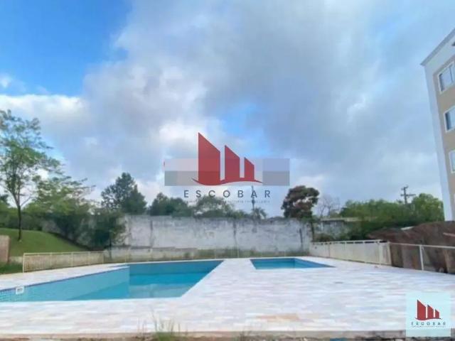 Apartamento para Venda em São Paulo/SP Itaquera 2 Quartos