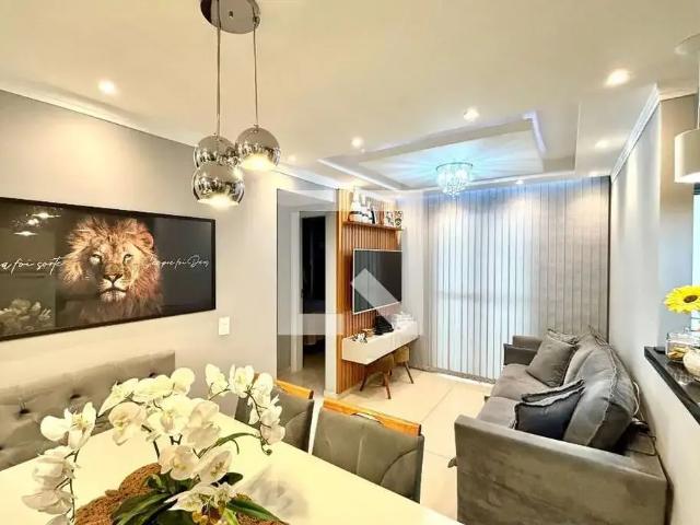 Apartamento para Venda em São Paulo/SP Itaquera 2 Quartos