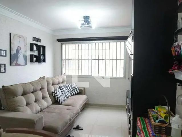 Apartamento para Venda em São Paulo/SP Itaquera 2 Quartos