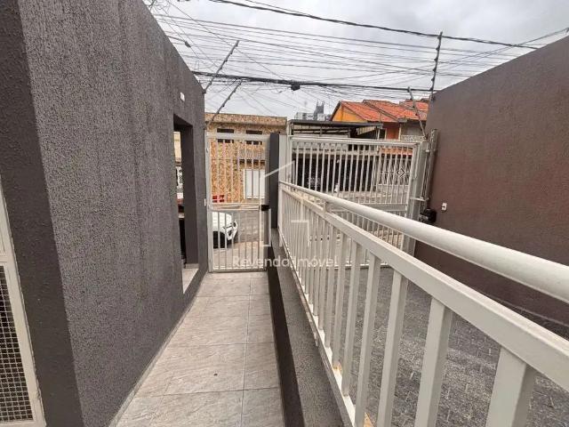 Apartamento para Venda em São Paulo/SP Itaquera 2 Quartos