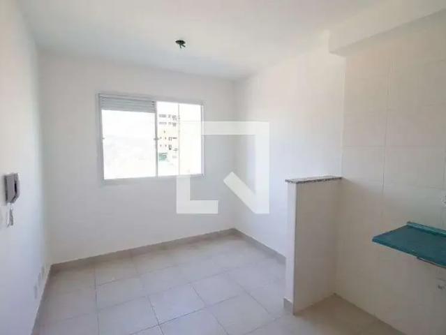 Apartamento para Venda em São Paulo/SP Itaquera 2 Quartos