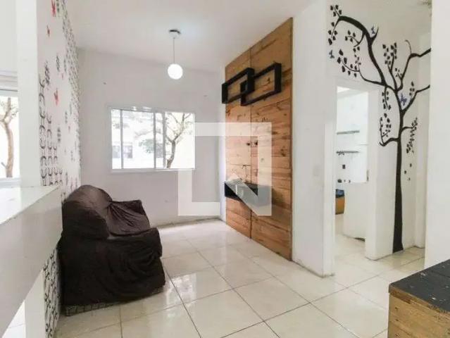 Apartamento para Venda em São Paulo/SP Itaquera 2 Quartos