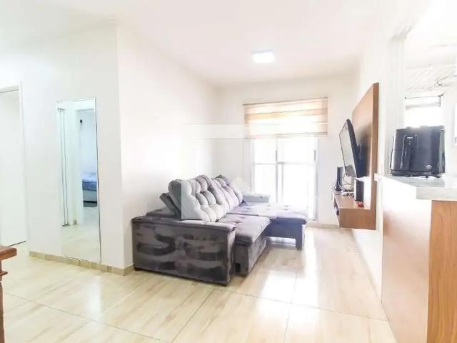 Apartamento para Venda em São Paulo/SP Itaquera 2 Quartos