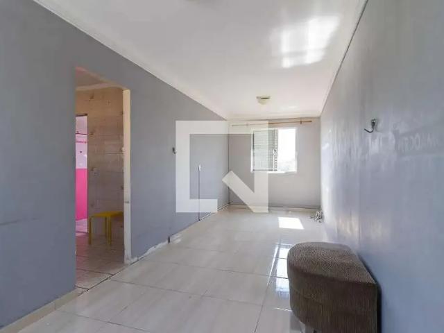 Apartamento para Venda em São Paulo/SP Itaquera 2 Quartos