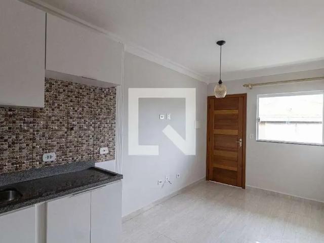 Apartamento para Venda em São Paulo/SP Itaquera 2 Quartos