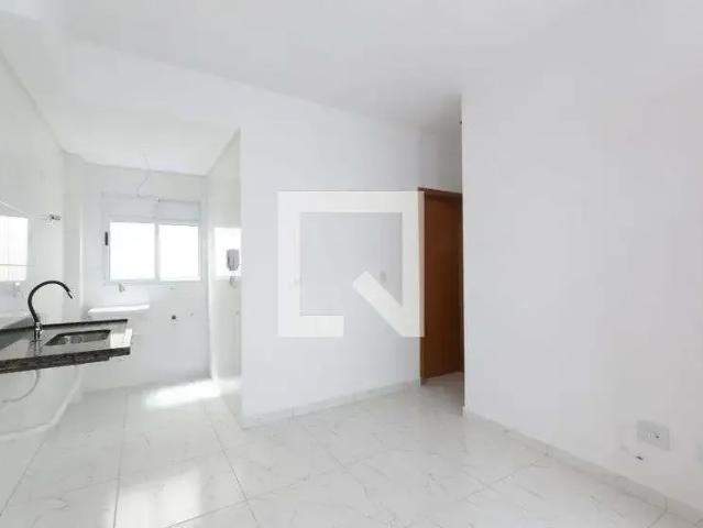 Apartamento para Venda em São Paulo/SP Itaquera 2 Quartos