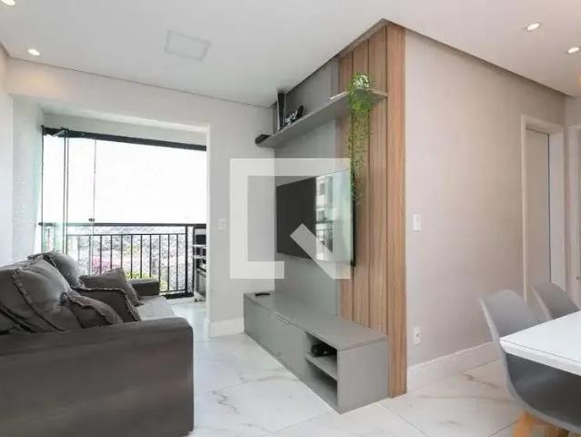 Apartamento para Venda em São Paulo/SP Itaquera 2 Quartos
