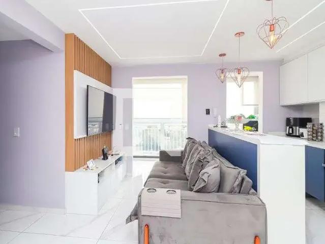 Apartamento para Venda em São Paulo/SP Itaquera 2 Quartos