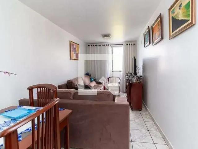Apartamento para Venda em São Paulo/SP Itaquera 2 Quartos