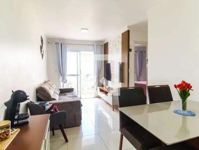 Apartamento para Venda em São Paulo/SP Itaquera 2 Quartos