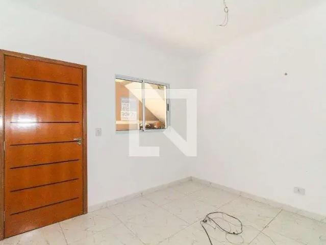 Apartamento para Venda em São Paulo/SP Itaquera 2 Quartos