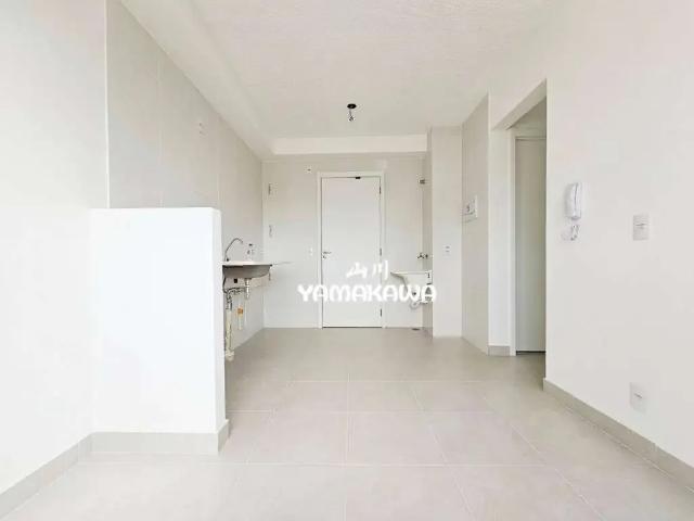 Apartamento para Venda em São Paulo/SP Itaquera 2 Quartos