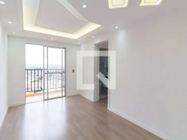 Apartamento para Venda em São Paulo/SP Itaquera 2 Quartos