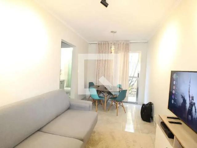 Apartamento para Venda em São Paulo/SP Itaquera 2 Quartos