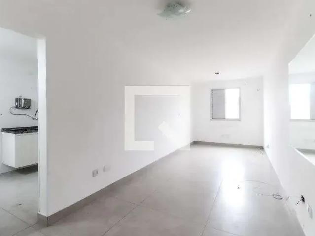 Apartamento para Venda em São Paulo/SP Itaquera 2 Quartos